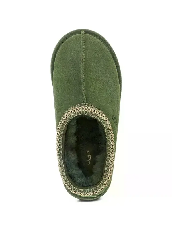 UGG Tasman Ii Slippers - Green