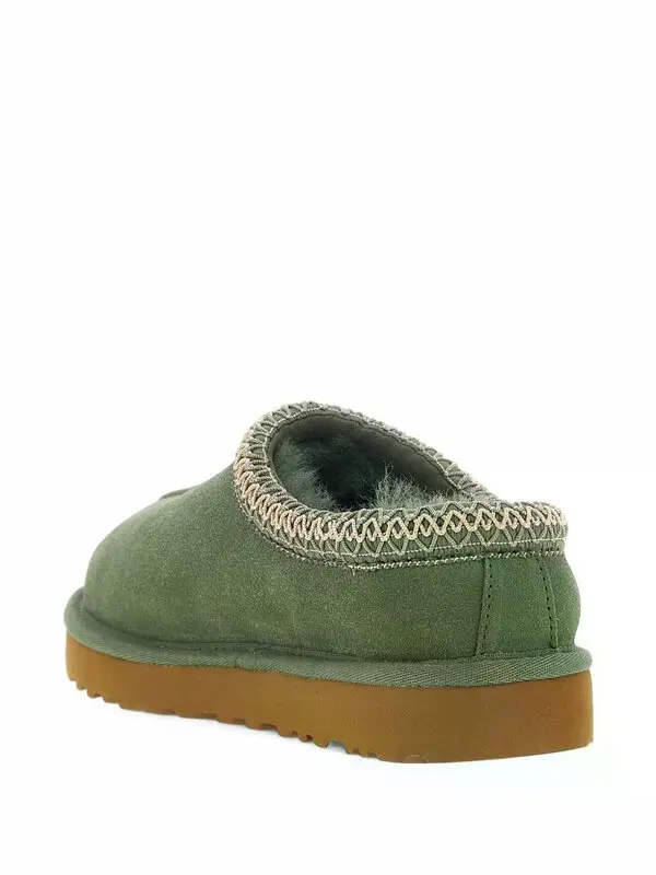 UGG Tasman Ii Slippers - Green