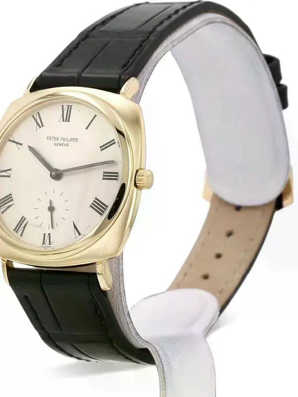 Patek Philippe Calatrava 32mm Watch