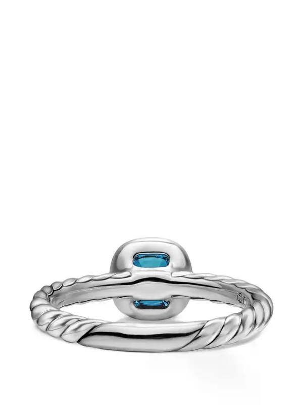 David Yurman Mercer® Topaz Ring