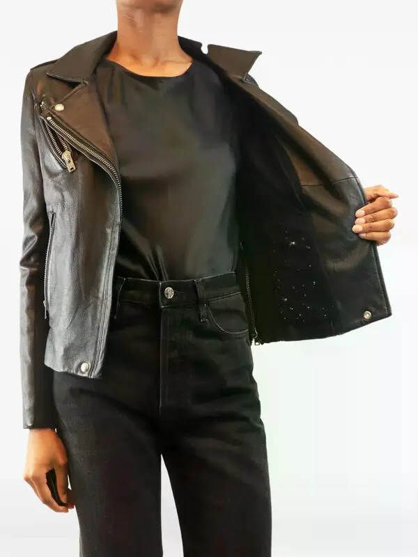 IRO PARIS Biker Jacket