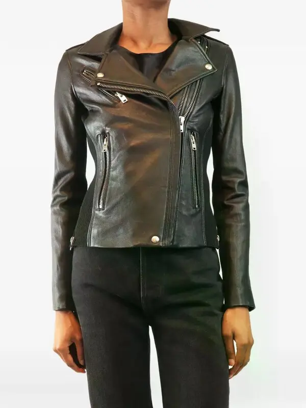 IRO PARIS Biker Jacket