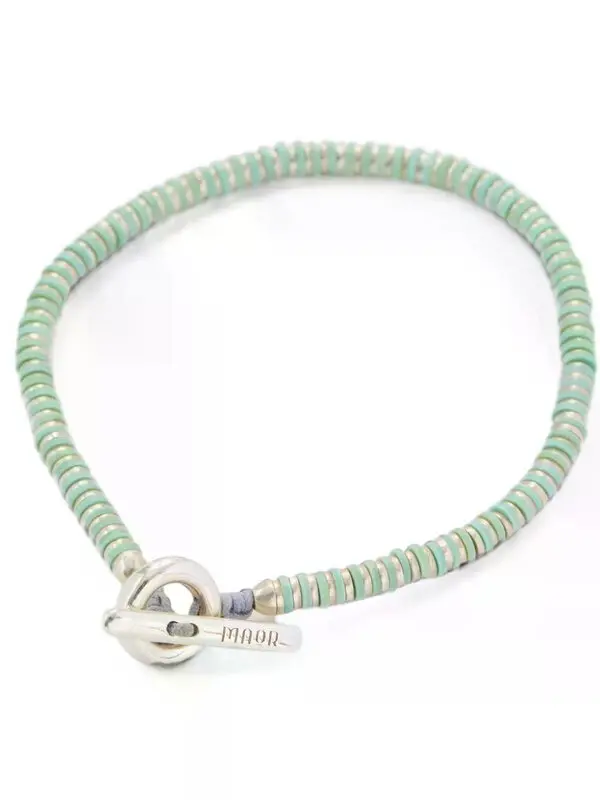 MAOR Katta Beaded Bracelet
