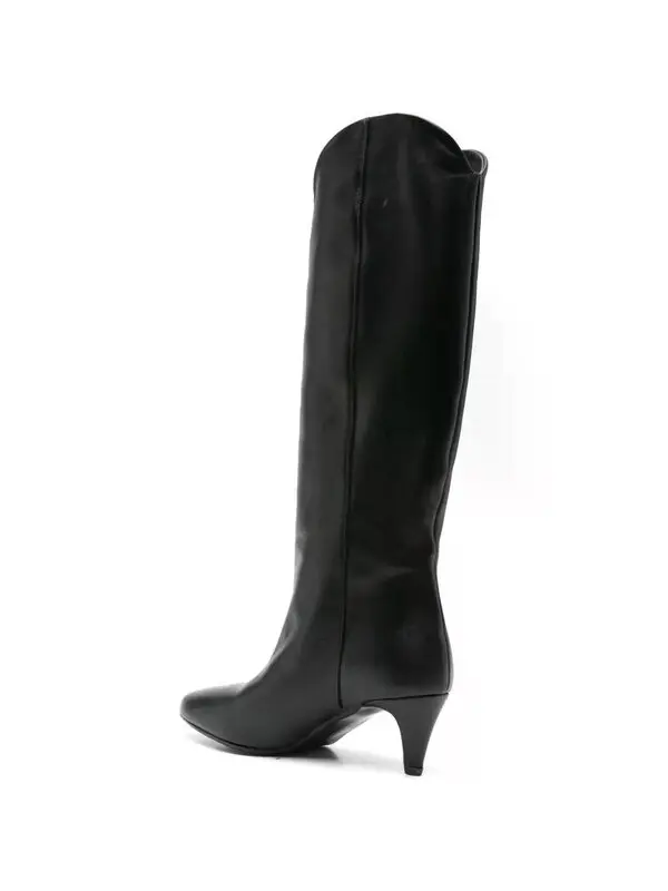 GISEL B Gitana Knee-high Boots