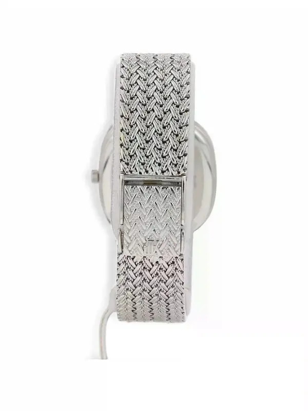 AUDEMARS PIGUET 1980 Cobra Diamond 27mm Watch