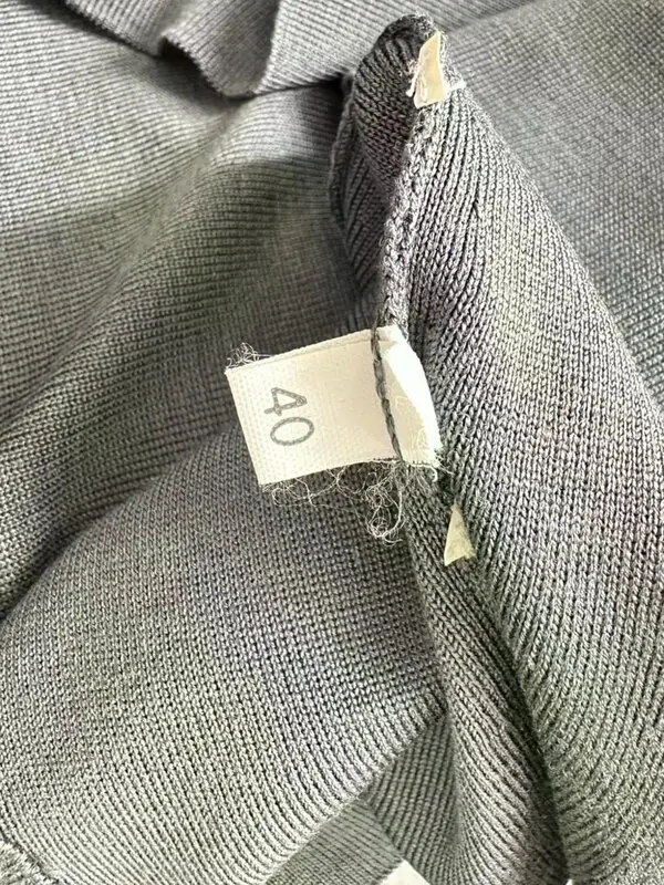 JIL SANDER Button-down Cardigan