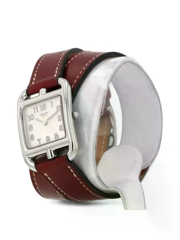 Hermès Cape Cod 23mm Watch