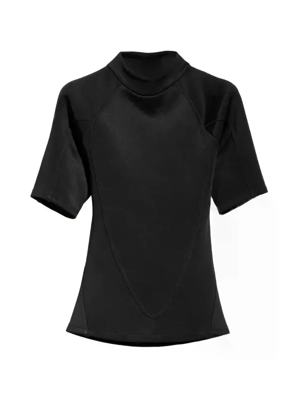 Gucci Medium-jersey T-shirt
