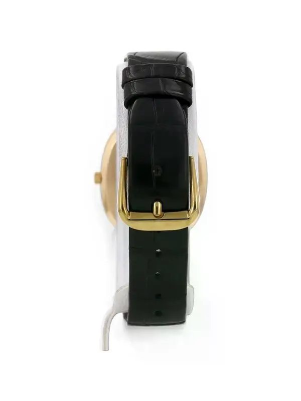 Patek Philippe Ellipse Clous De Paris 32mm Watch