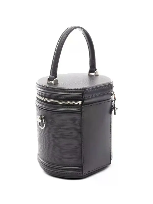 LOUIS VUITTON 2009 Epi Cannes Vanity Bag