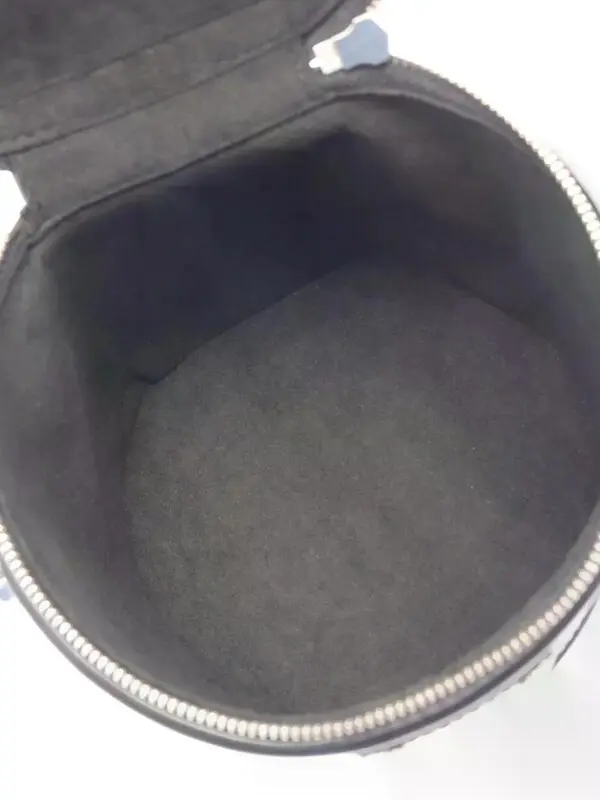 LOUIS VUITTON 2009 Epi Cannes Vanity Bag