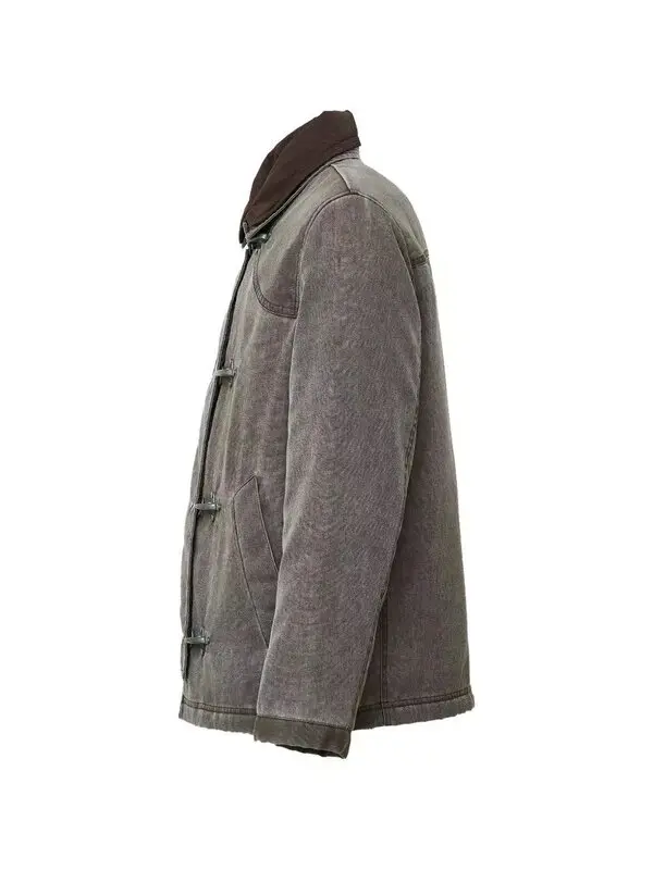 FAY 4 Ganci Archive 3-in-1 Jacket