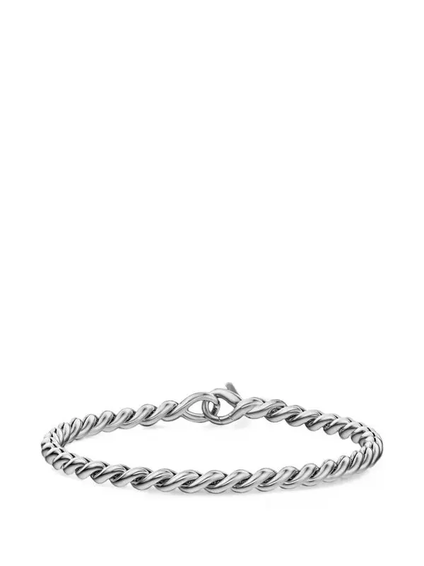 David Yurman Cable Bracelet