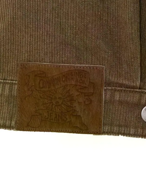 COOR Type 1 Corduroy Jacket