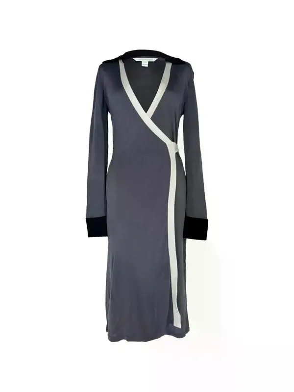 Diane Von Furstenberg Wrap Dress
