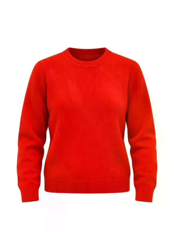 DRYKORN Fida Crew-neck Sweater