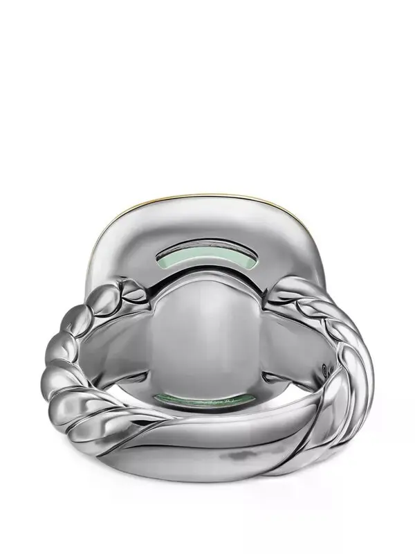 David Yurman Mercer® Prasiolite Ring