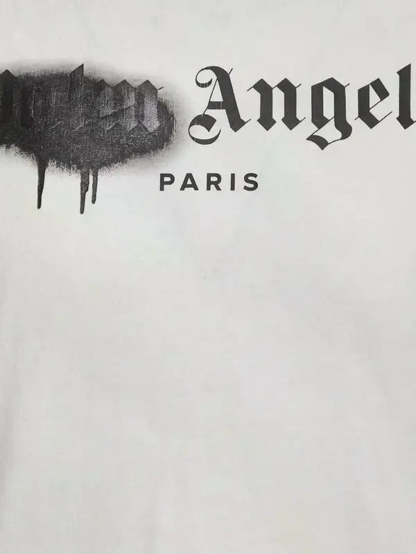 Palm Angels Logo T-shirt