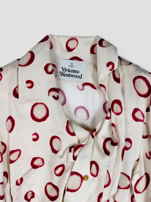 VIVIENNE WESTWOOD Shirt