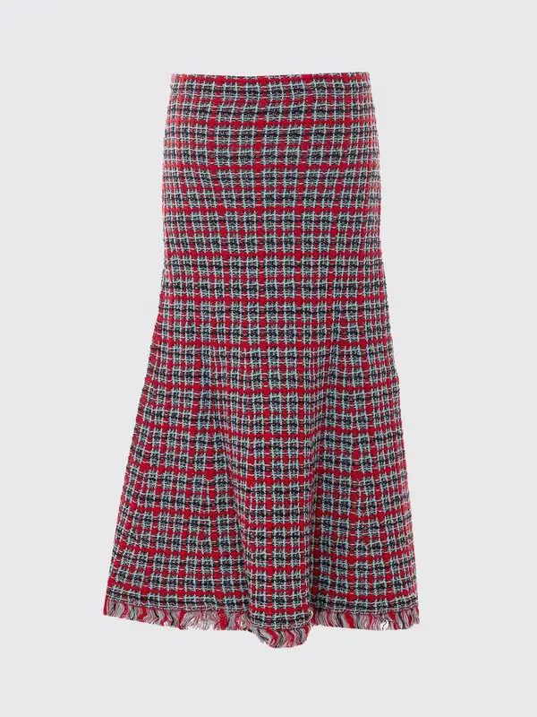 SELF-PORTRAIT Skirt