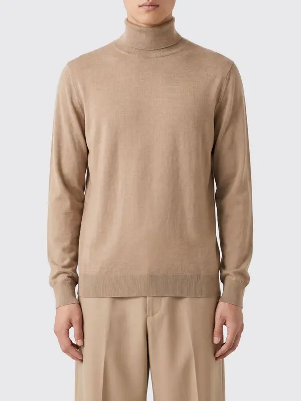 Barena Venezia Sweatshirt - Brown
