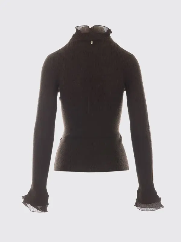 Liu Jo Sweater - Brown
