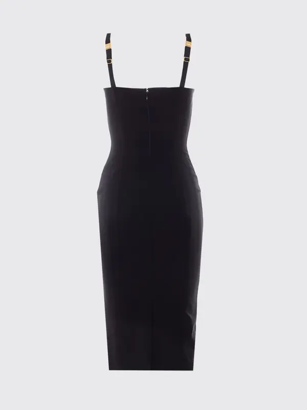 Elisabetta Franchi Dress - Black