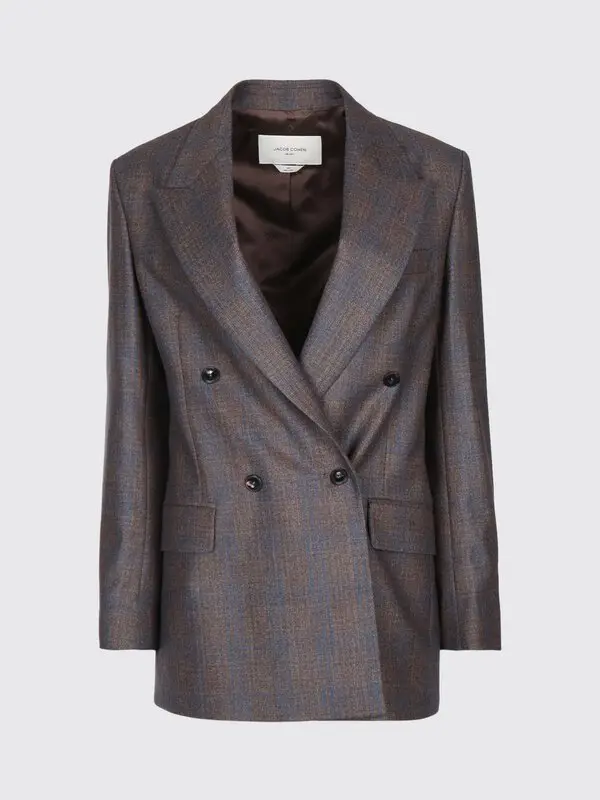 JACOB COHЁN Jacket