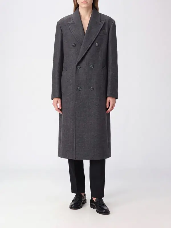 AMI Paris Coat