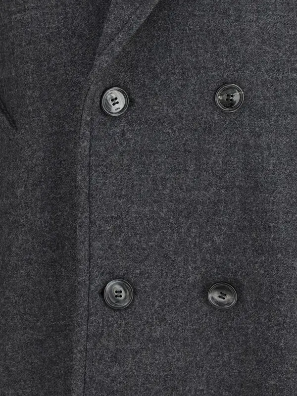 AMI Paris Coat