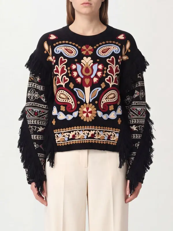 Farm Rio Sweater