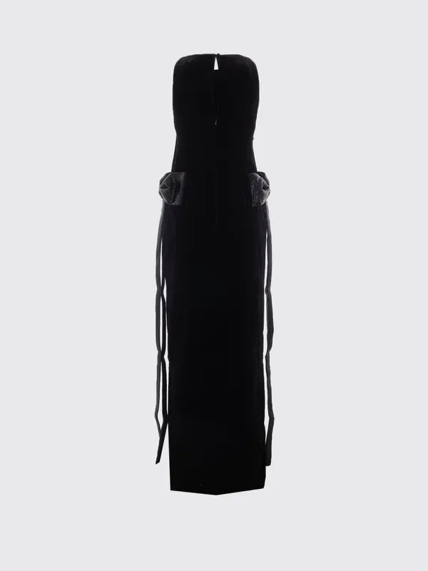 SELF-PORTRAIT Dress