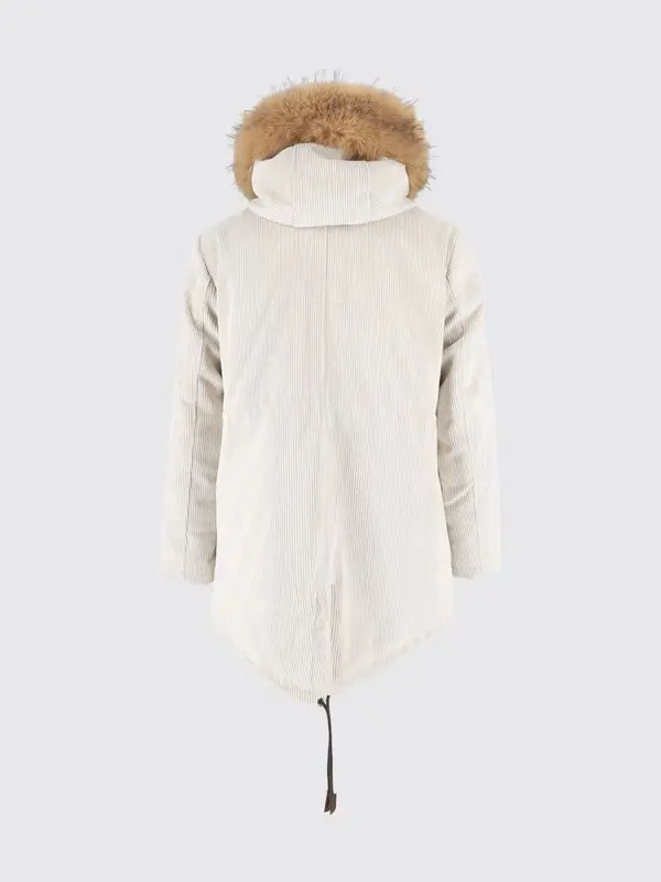 MC2 SAINT BARTH Coat