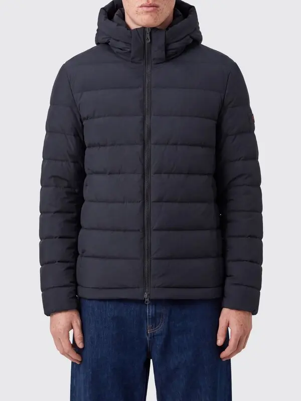 Peuterey Jacket - Navy
