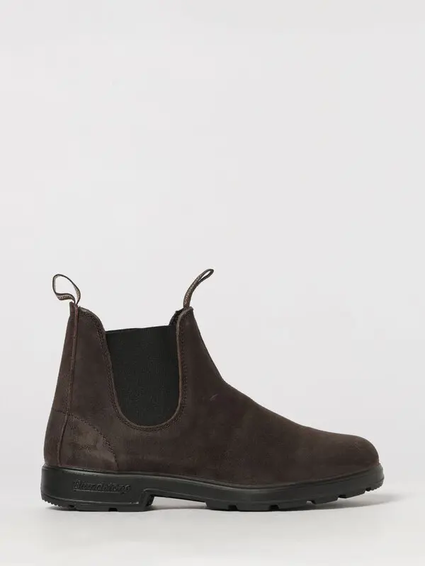 Blundstone Shoes - Dark