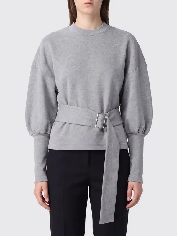 LANVIN Sweatshirt - Grey