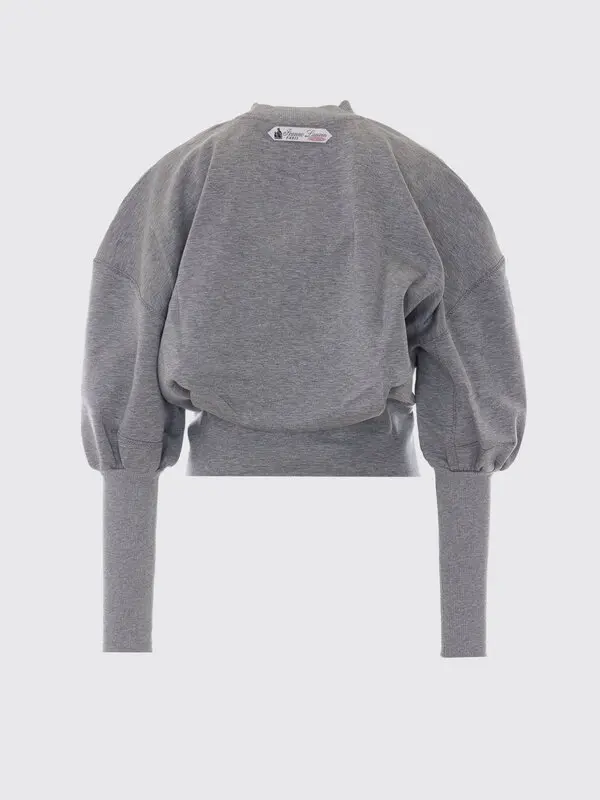 LANVIN Sweatshirt - Grey