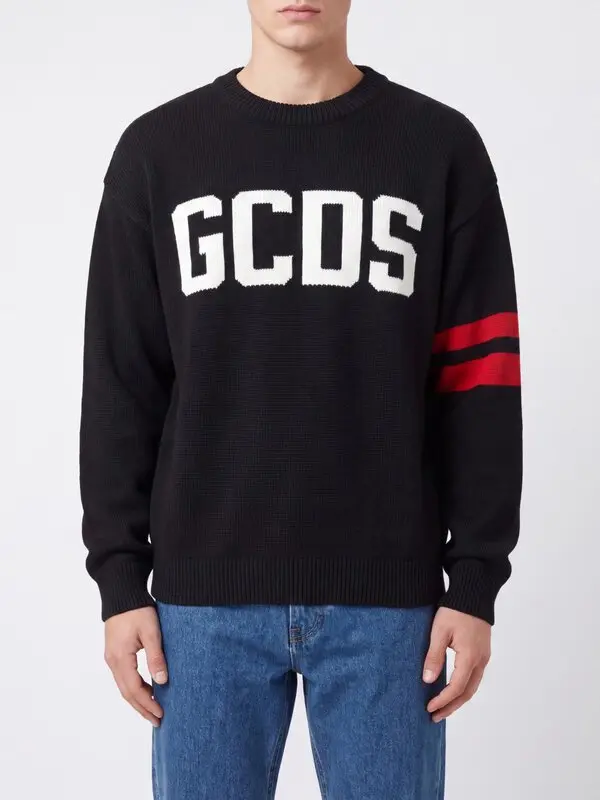 Gcds Sweater