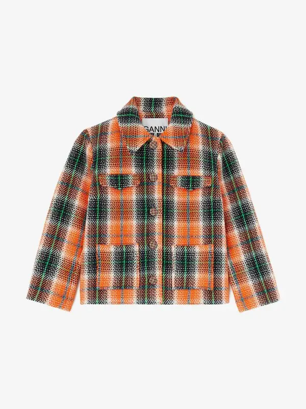 GANNI Jacket