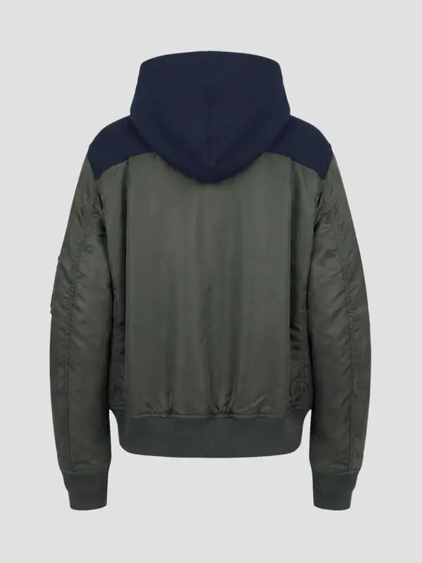 Sacai Sweater