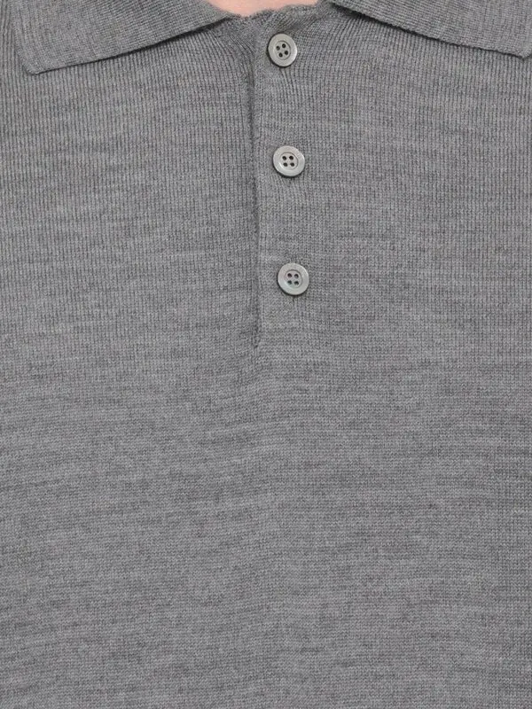 Moschino Polo Shirt