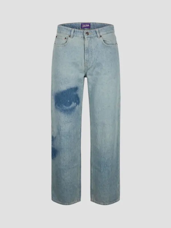 JEAN PAUL GAULTIER Jeans