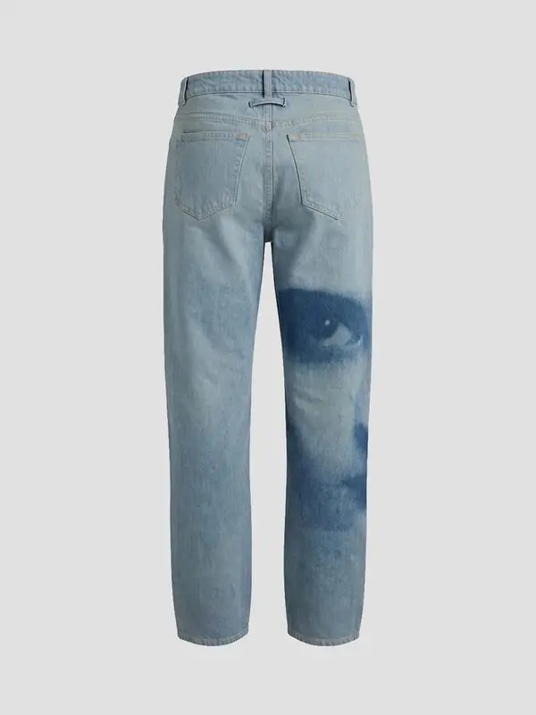 JEAN PAUL GAULTIER Jeans