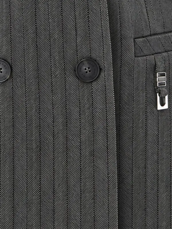 Patrizia Pepe Jacket