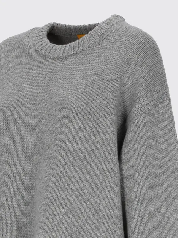 Guest In Residence Sweater - Grey