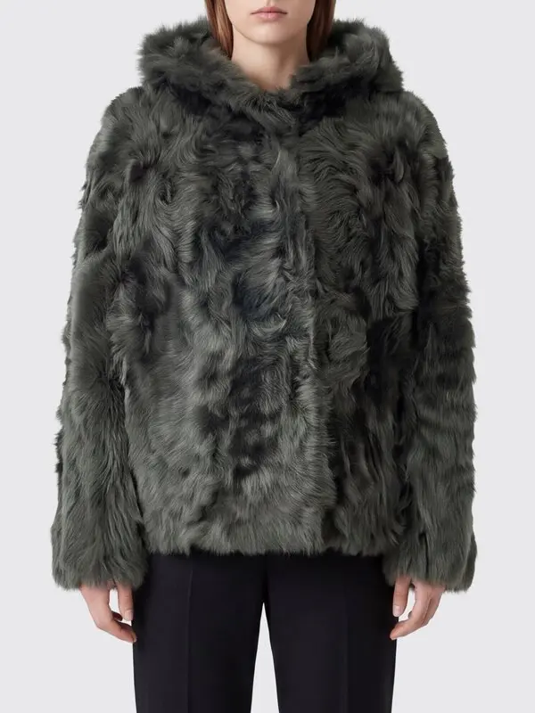 YVES SALOMON Jacket