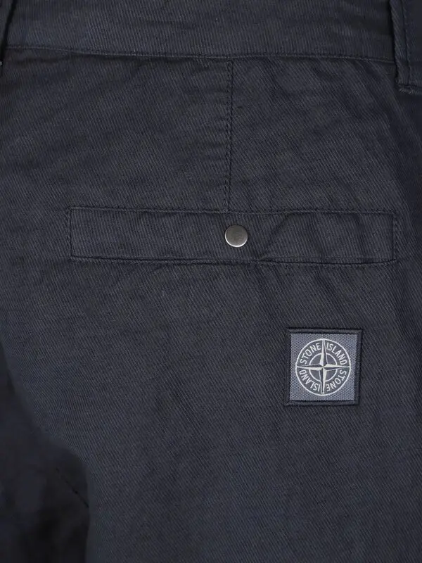 Stone Island Pants