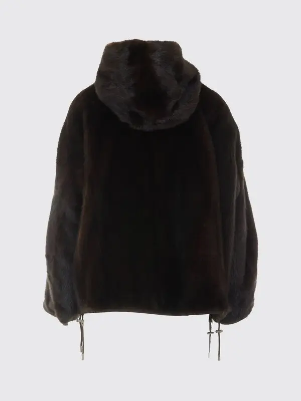 YVES SALOMON Jacket