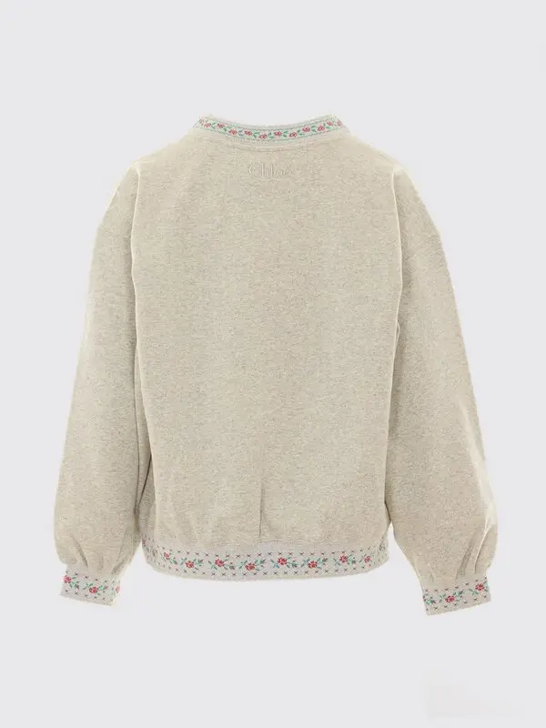 Chloé Sweatshirt