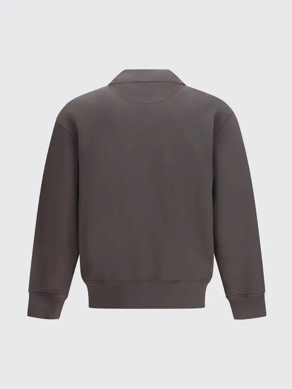 Maison Kitsuné Sweatshirt - Grey